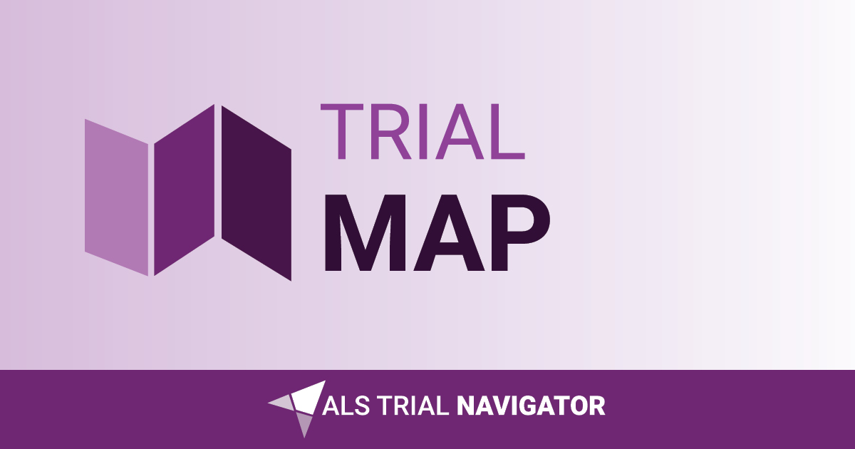 ALS Trial Map: Navigate Global ALS Trials by Location | ALS Therapy ...