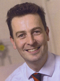 Blog: Q&A: Martin Turner, Imaging ALS | ALS TDI