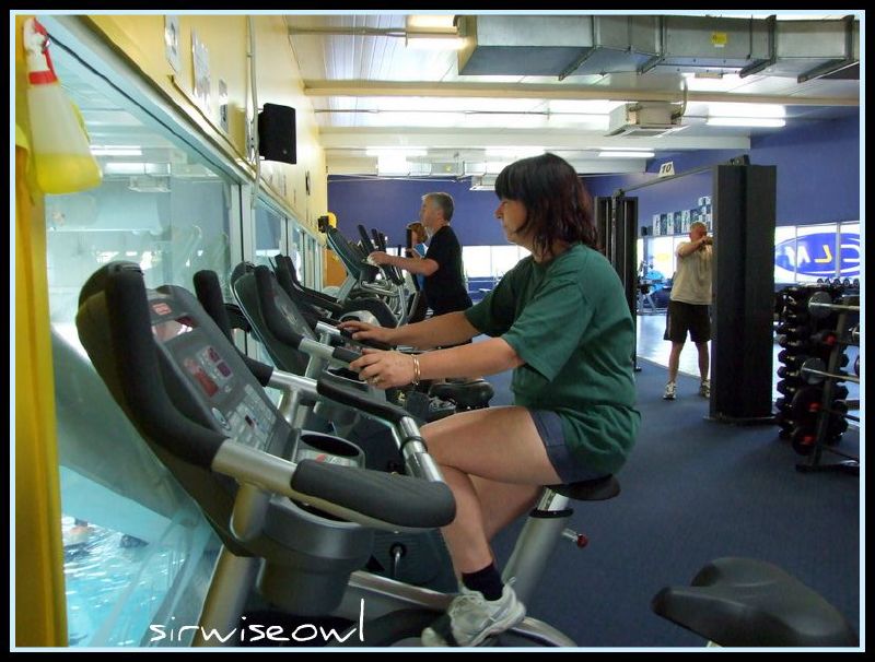 Blog: Exercise: stretching the limits of ALS care | ALS TDI