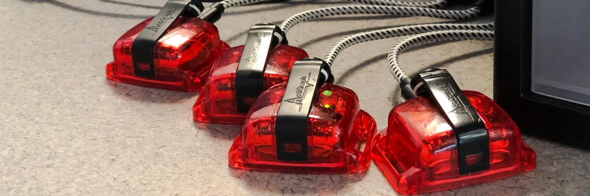 Blog: ALS TDI and Google Develop New ALS Symptom Severity... | ALS TDI