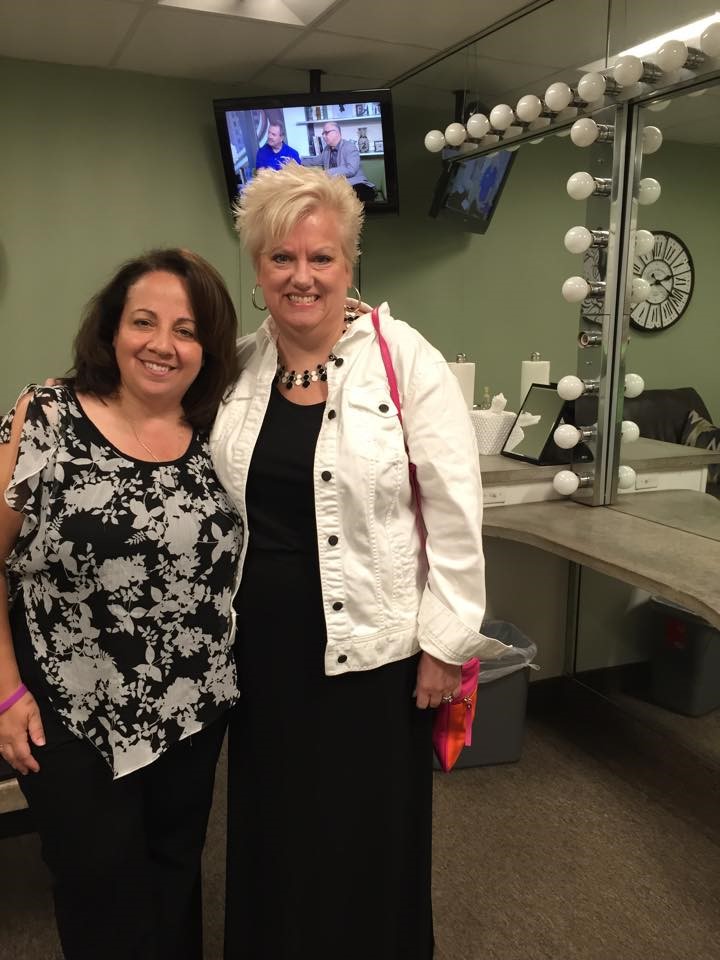 Blog: Join us for the Fourth Annual MyFriendTerri.com Gol... | ALS TDI