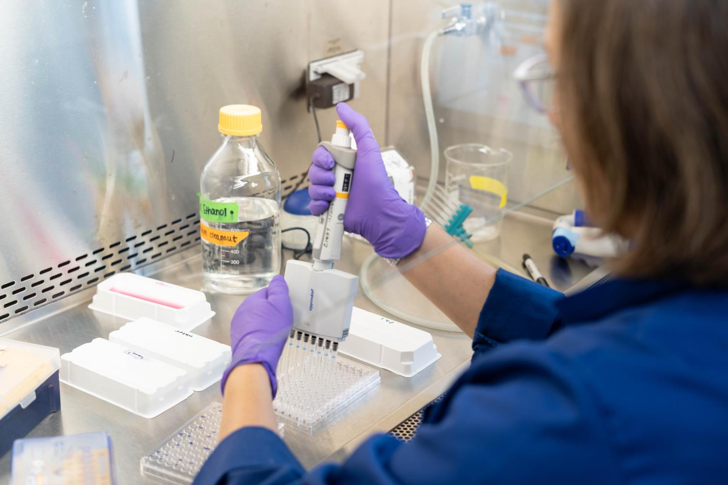 Blog: 4 Things to Look for in ALS Research in 2021 | ALS TDI