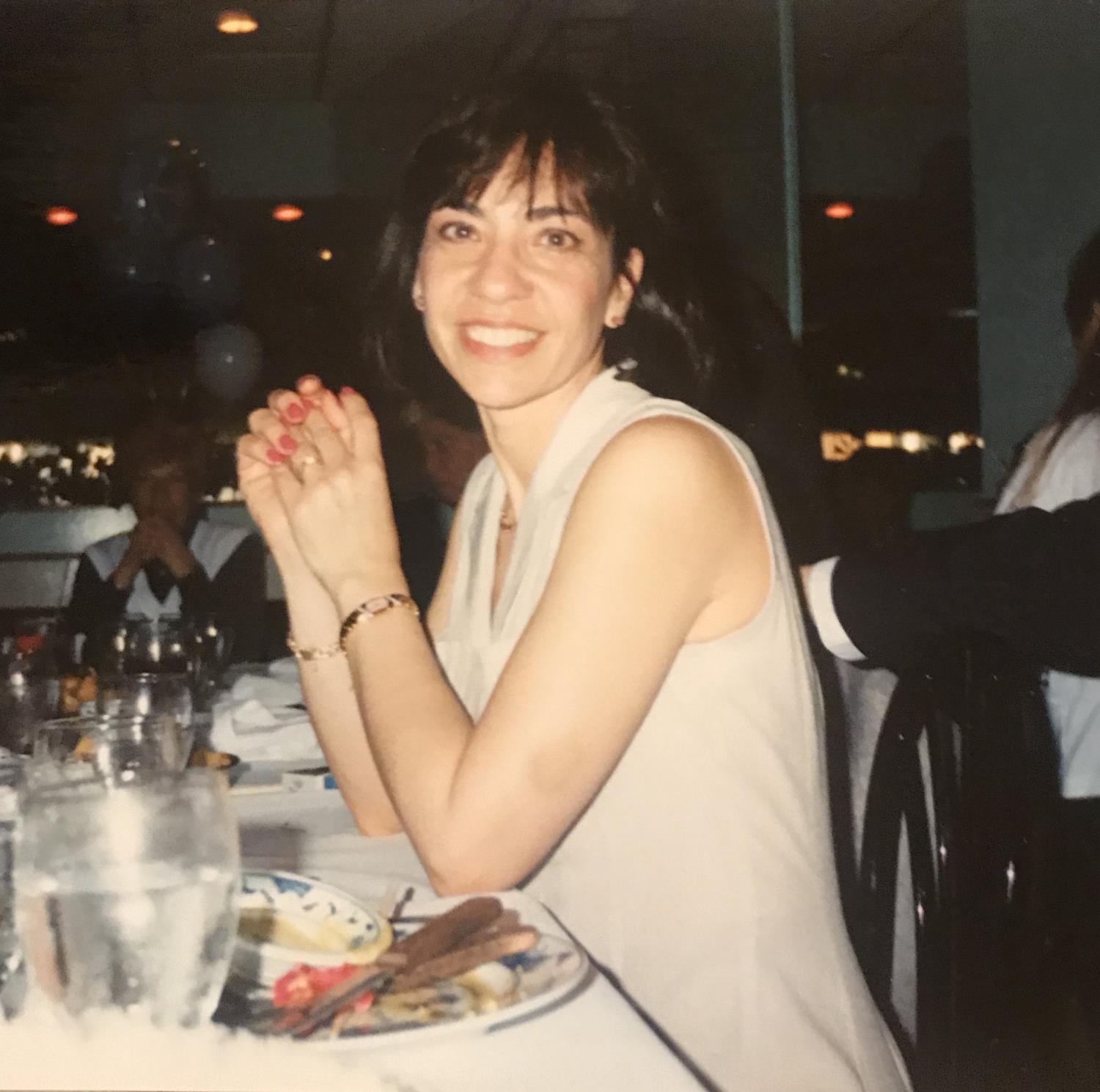 Blog: My-State Trek: How Rider Aubrey Riccardi Wickersham... | ALS TDI