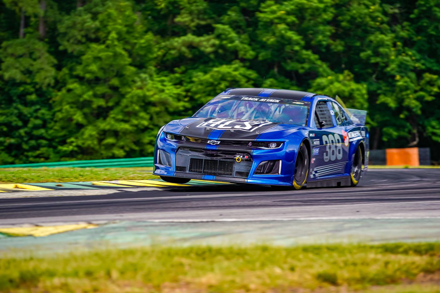 Blog: Despite COVID-19 Challenge, Dave’s Race 2020 Raises... | ALS TDI