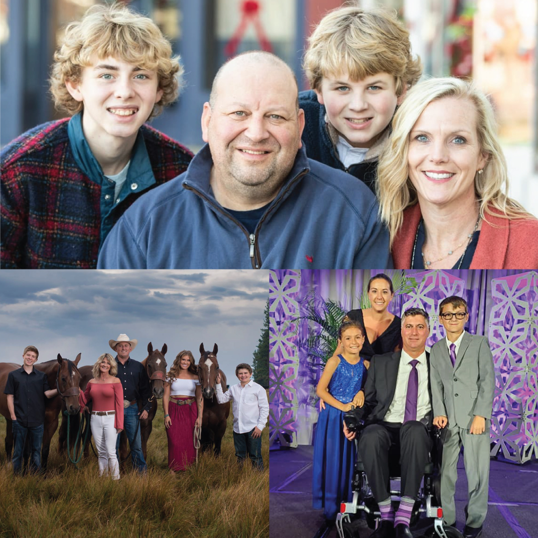 Blog: ALS TDI Honors Community Members with 2020 ALS Lead... | ALS TDI