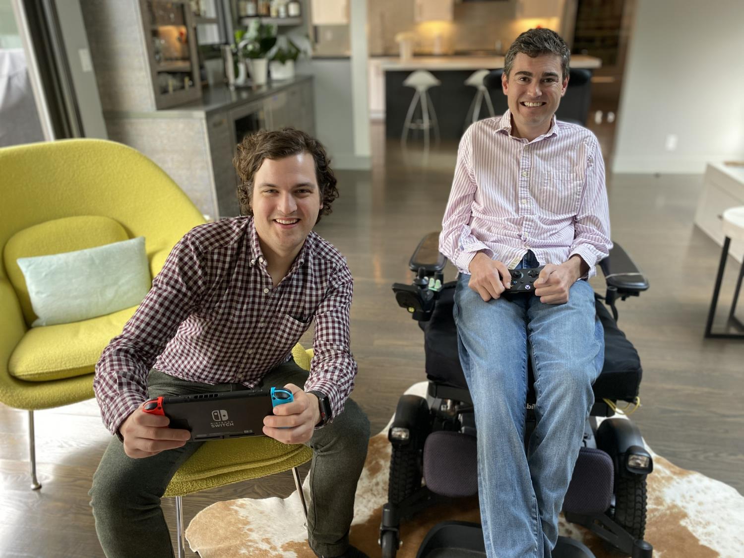 Blog: Join the Gamers vs. ALS Event: May 3-9 | ALS TDI