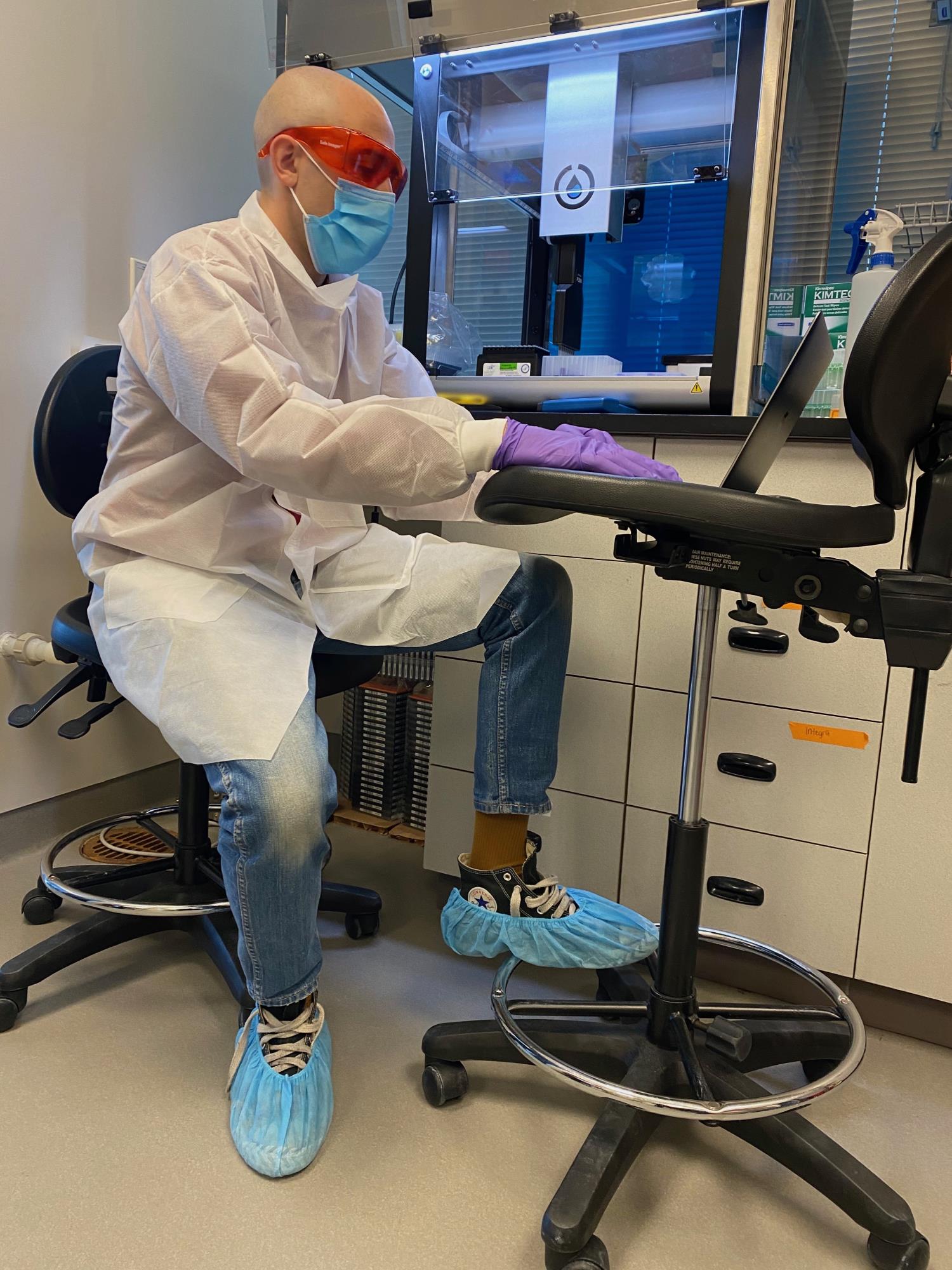 Blog: How ALS TDI is Moving Forward with Phase 1 Reopenin... | ALS TDI