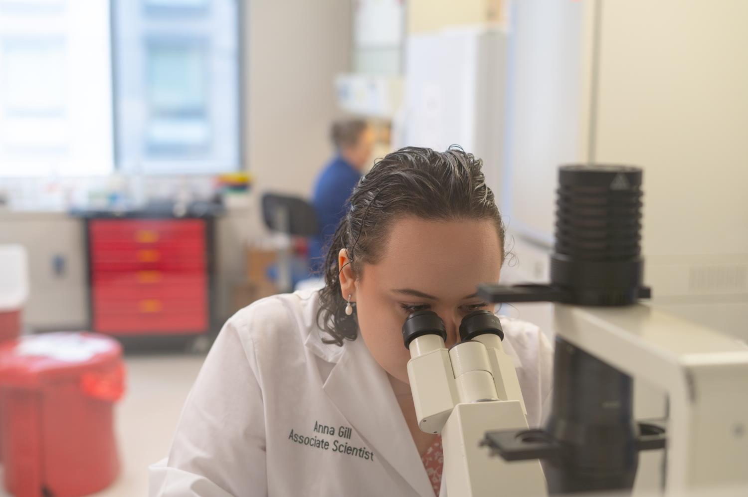 Blog: ALS TDI Scientists Discover New Drug Target for C9O... | ALS TDI