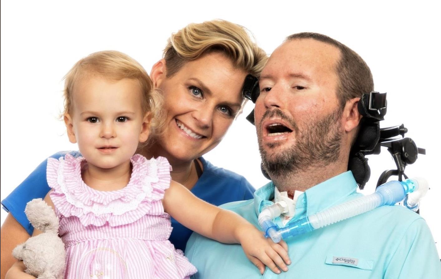 Blog: A Life Story Foundation Turning to YouTube to Raise... | ALS TDI