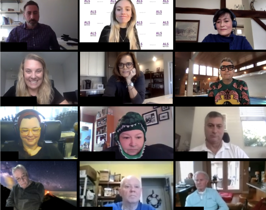 Blog: 2020 ALS TDI Summit Highlights Progress and Collabo... | ALS TDI