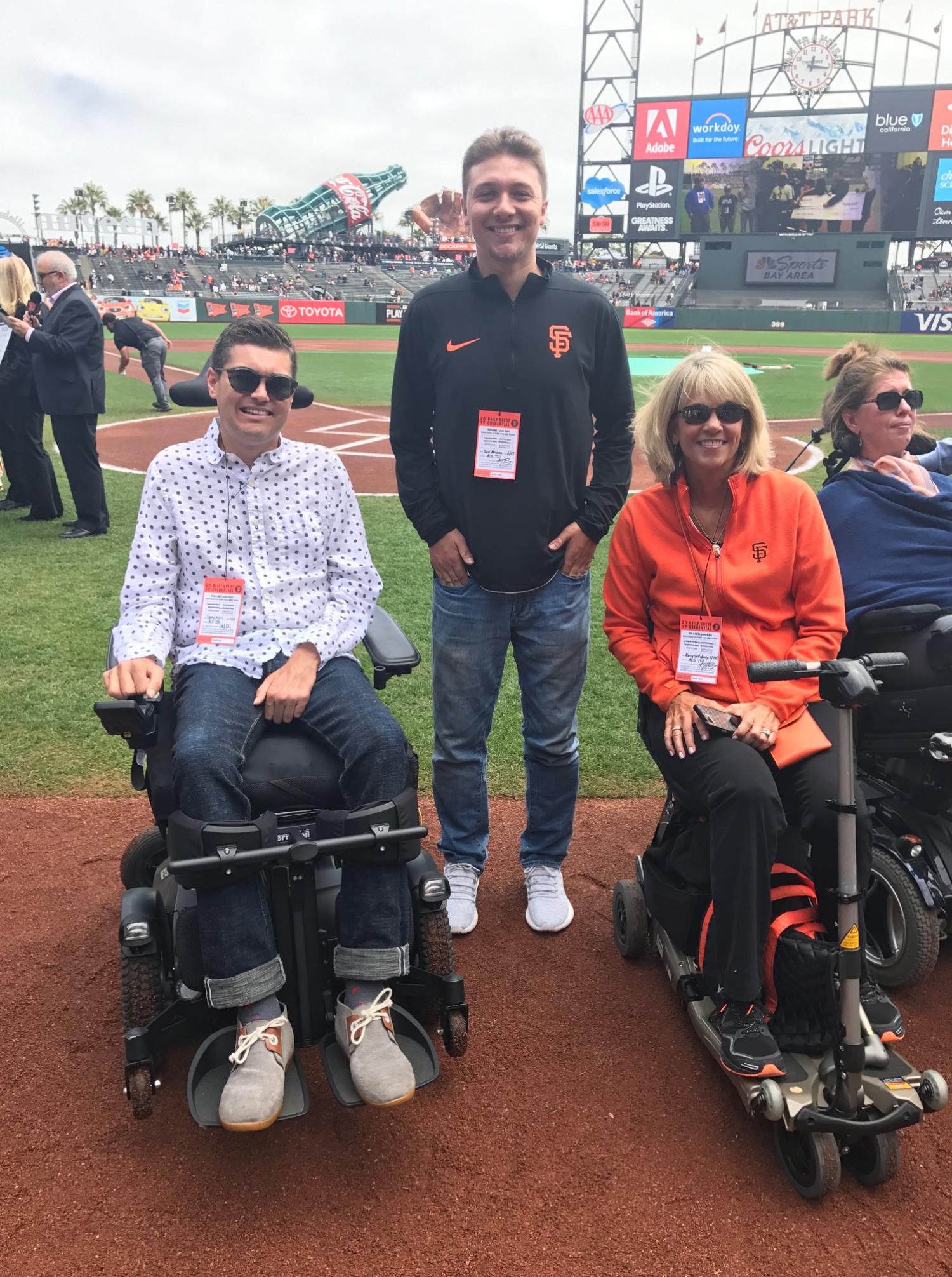 Blog: ALS TDI Launches New Young Faces of ALS Program | ALS TDI