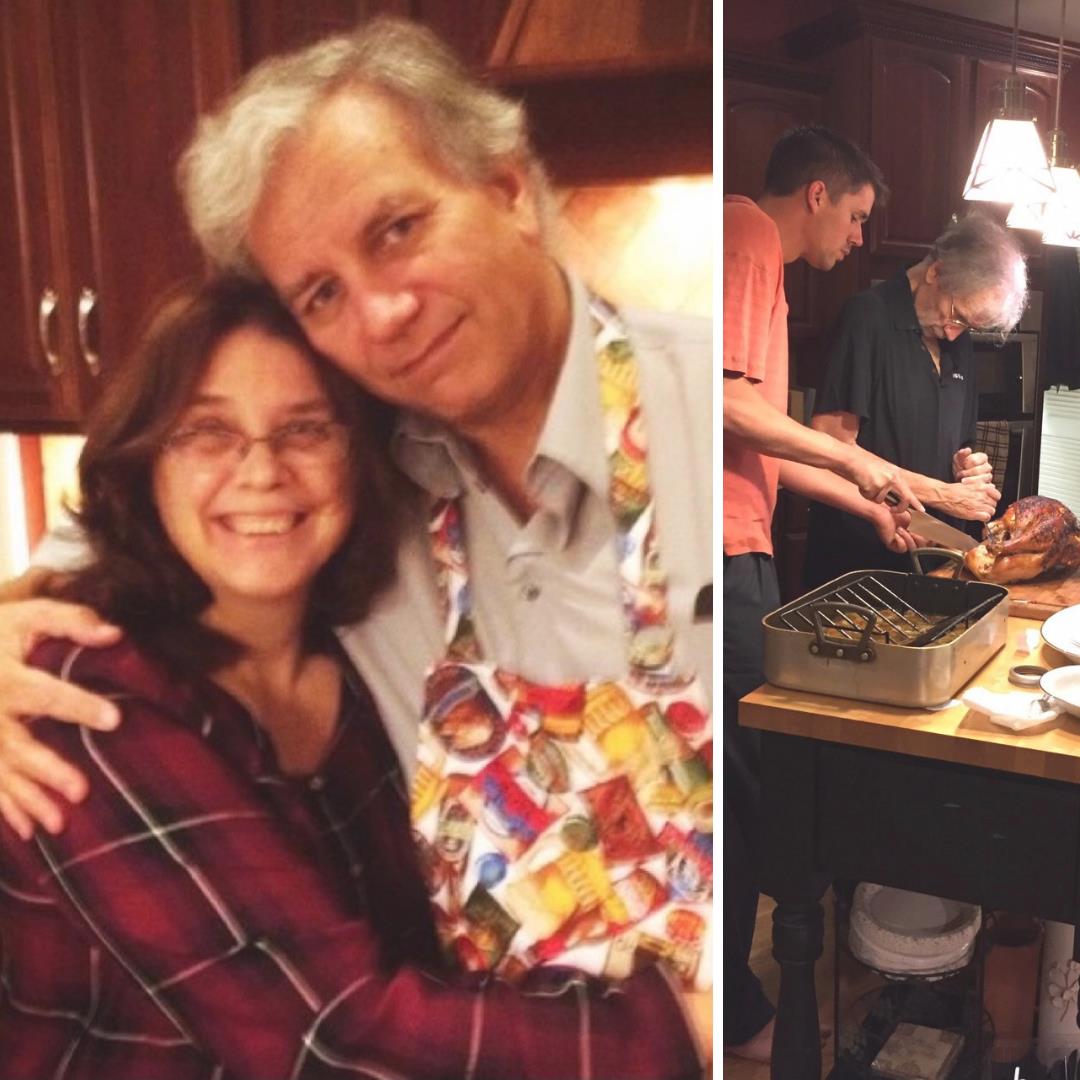 Blog: Giving Tuesday 2021 | ALS TDI