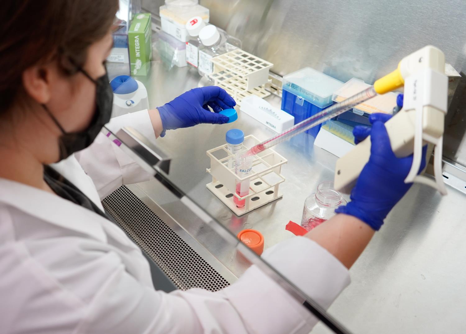 Blog: Frequently Asked Questions about the ALS Therapy De... | ALS TDI