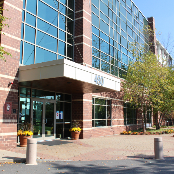 Blog: Welcome to Your New Lab! | ALS TDI