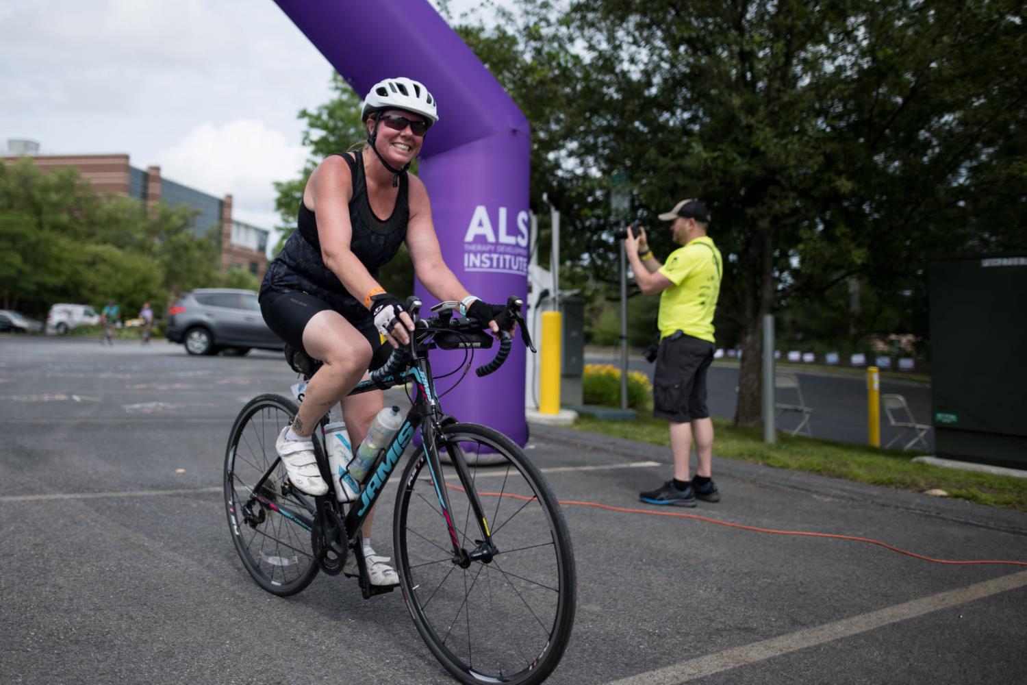 Blog: 2021 ALS TDI Summit Leadership Awards | ALS TDI