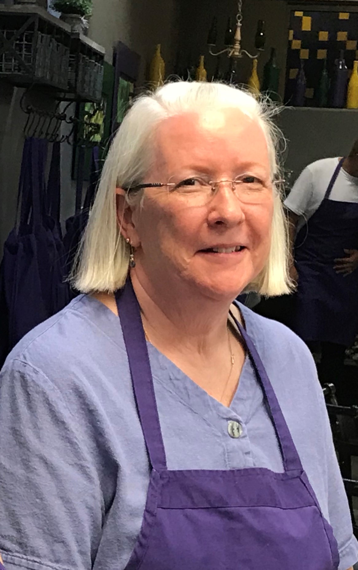 Blog: Charlie Hargett: Remembering his Mother by Raising... | ALS TDI