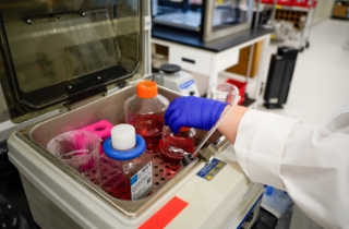 Blog: ALS TDI Receives Department of Defense Grant to Acc... | ALS TDI