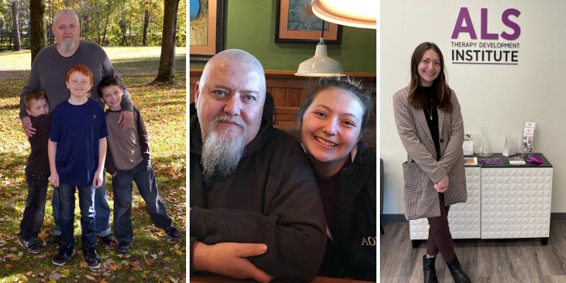 Blog: Giving Tuesday 2022 | ALS Therapy Development Institute