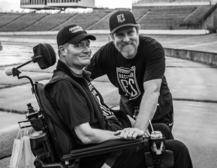Blog: Racing for ALS Celebrates a Big 2022, and Bigger Th... | ALS TDI