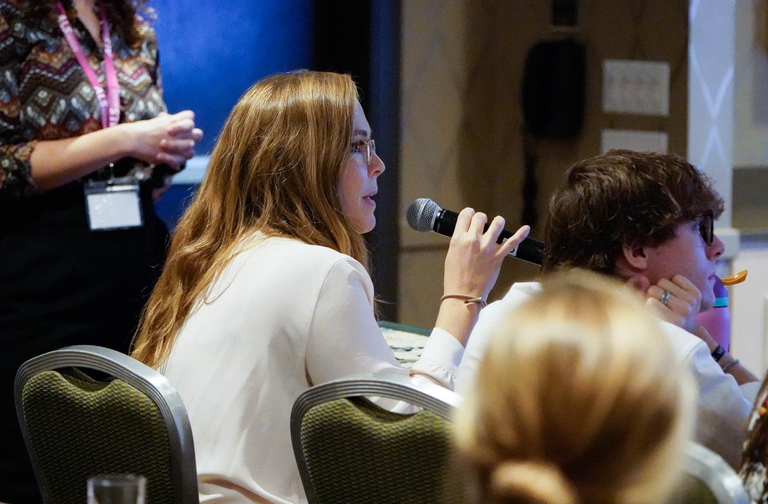 Blog: 2022 ALS TDI Summit Presents Updates on Promising R... | ALS TDI