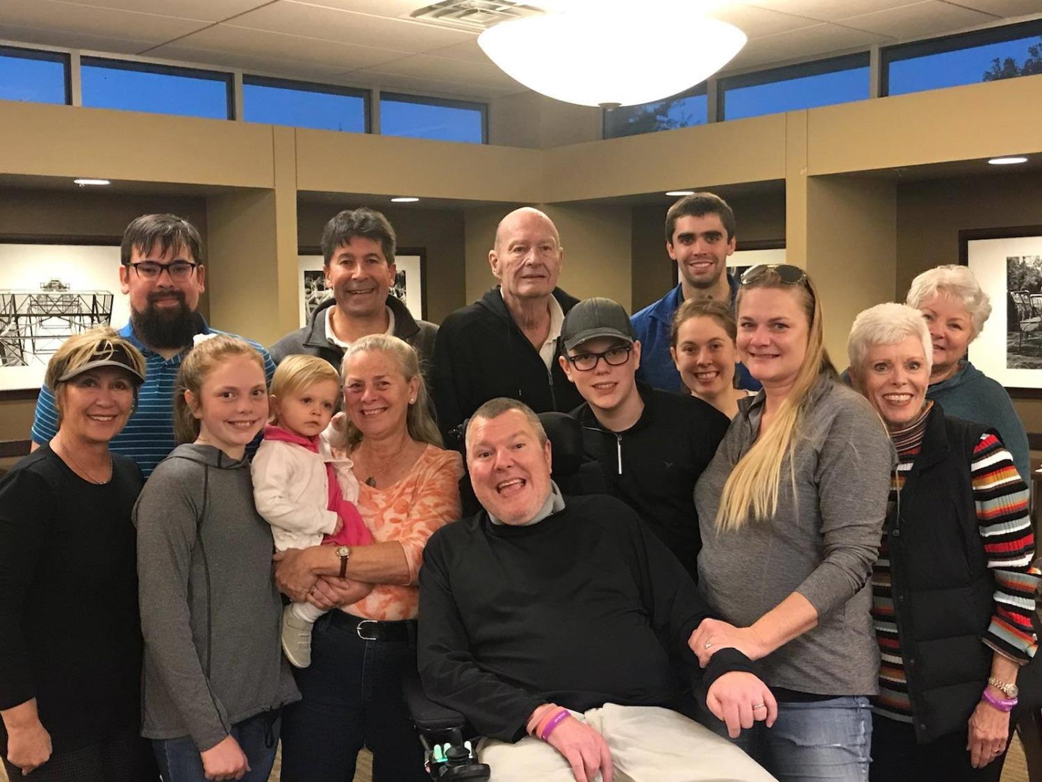 Blog: Stanfield Family Raises Cumulative One Million for... | ALS TDI