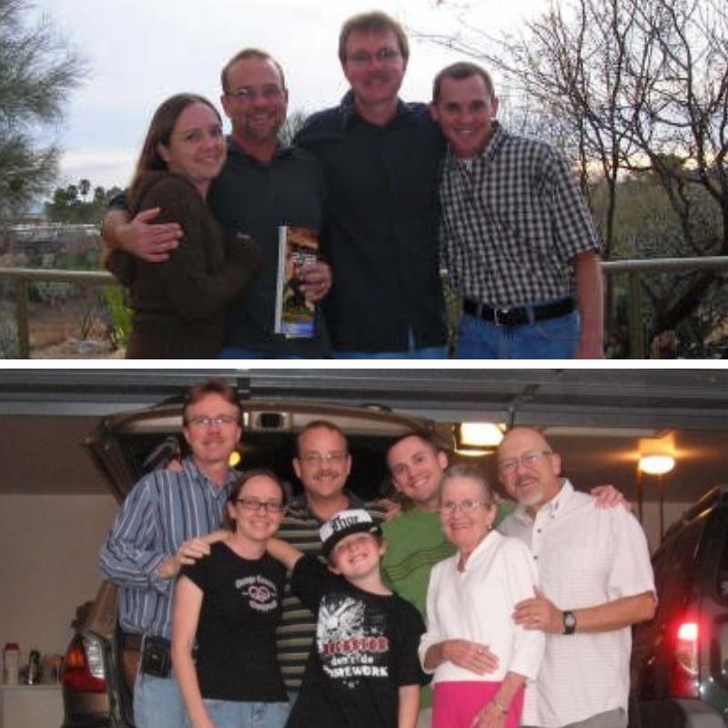 Blog: Giving Tuesday 2018 | ALS Therapy Development Institute