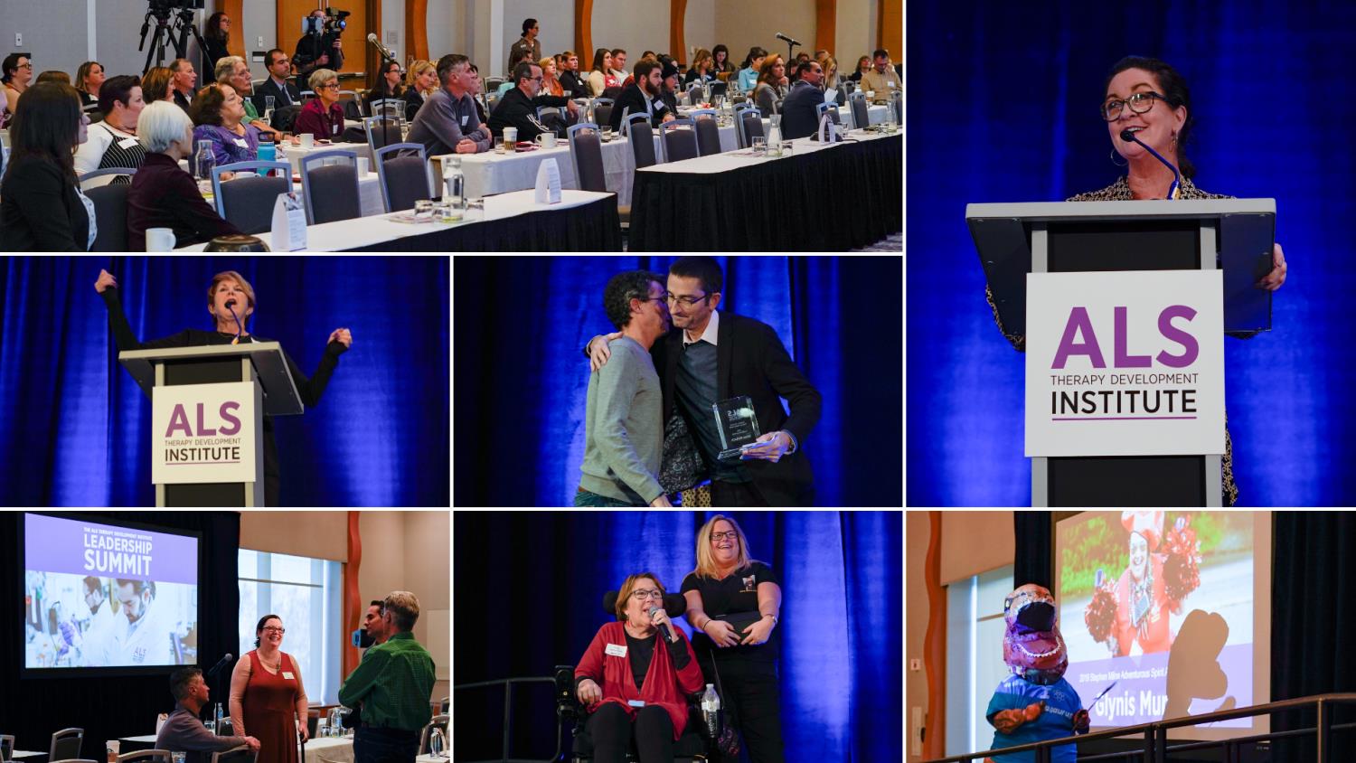 Blog: ALS TDI Leadership Awards | ALS TDI