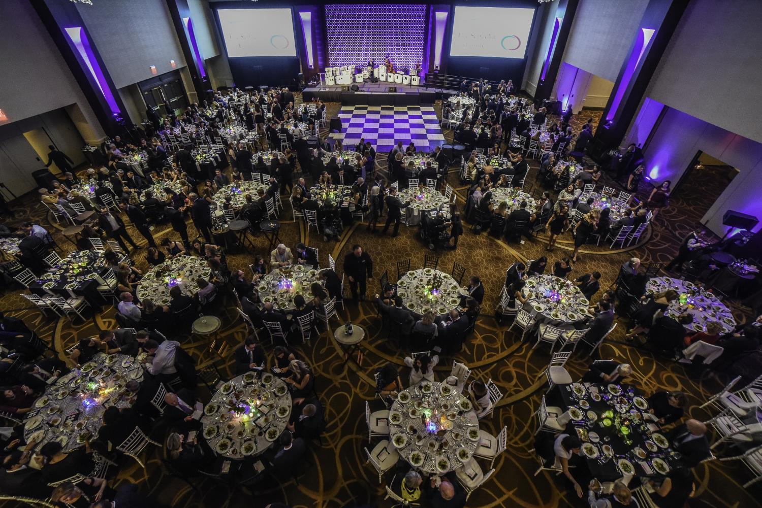 Blog: 7th Annual White Coat Affair Gala to End ALS takes... | ALS TDI