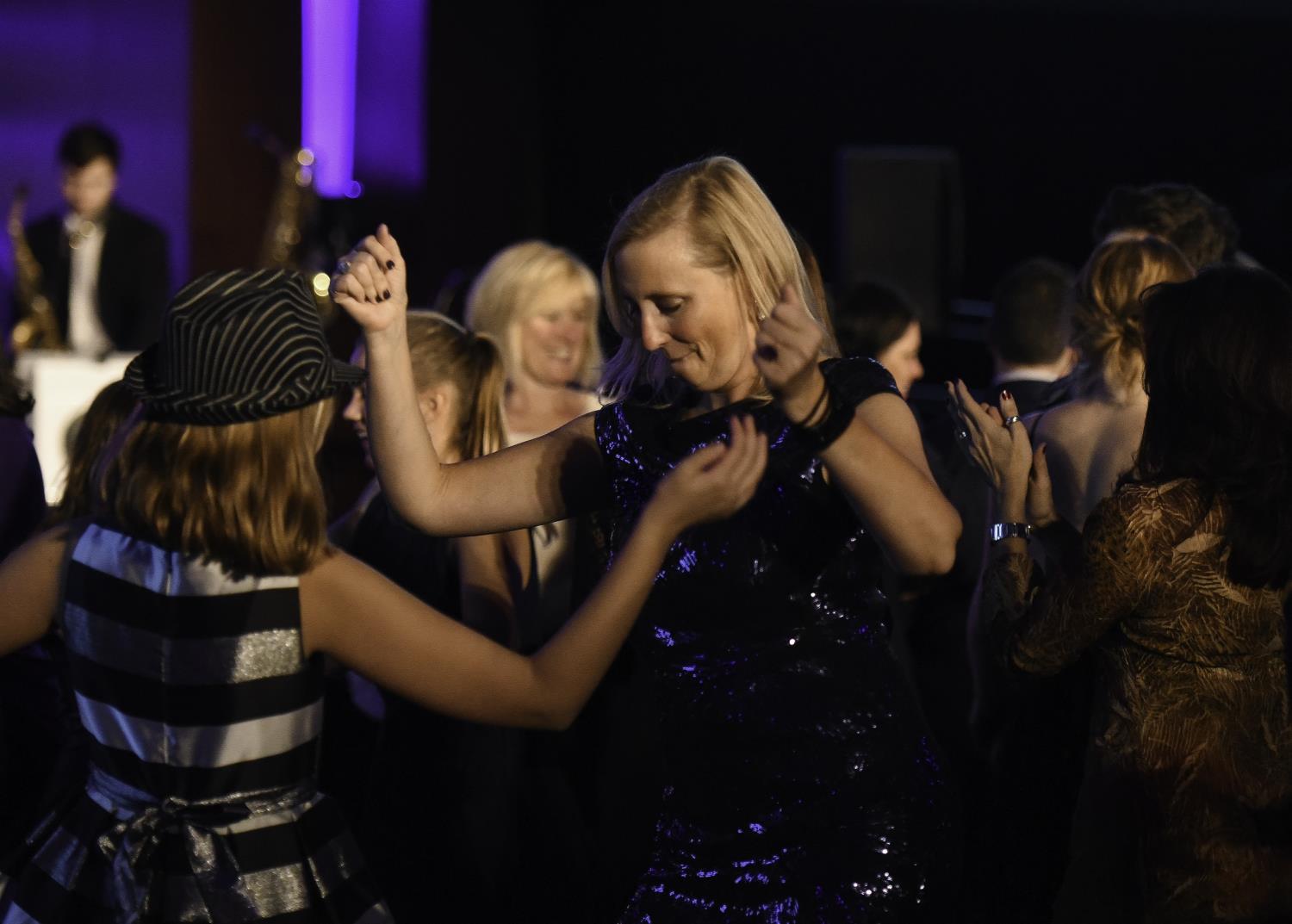 Blog: 7th Annual White Coat Affair Gala to End ALS takes... | ALS TDI