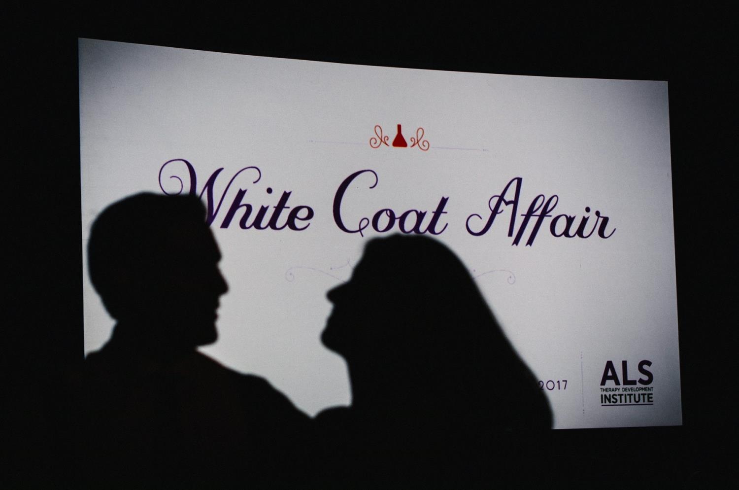 Blog: Over 400 people gather for the 7th Annual White Coa... | ALS TDI