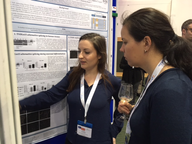 Blog: ALS TDI Joins International Symposium in Perth | ALS TDI