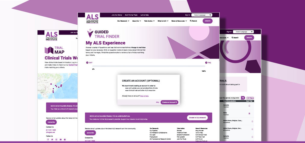 What is ALS? Answers from the ALS Therapy Development Institute | ALS ...