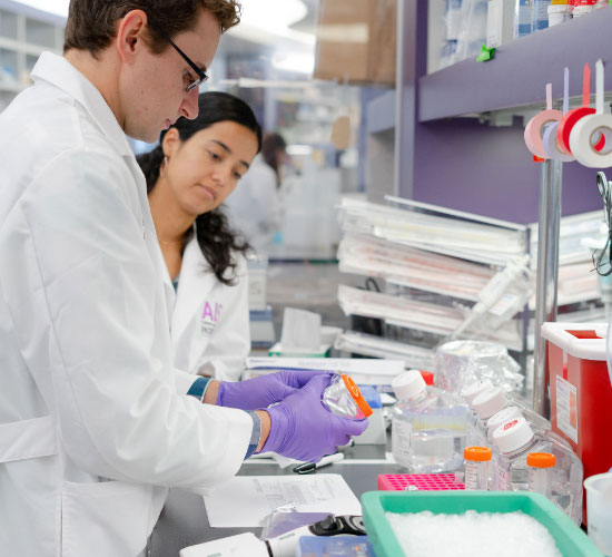 ALS Therapy Development Institute | ALS Therapy Development Institute