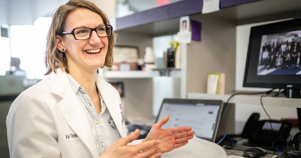 Get Support | ALS Therapy Development Institute